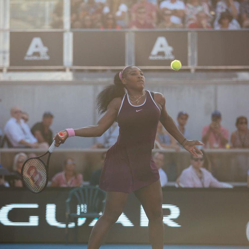 Serena's World | Tennis
