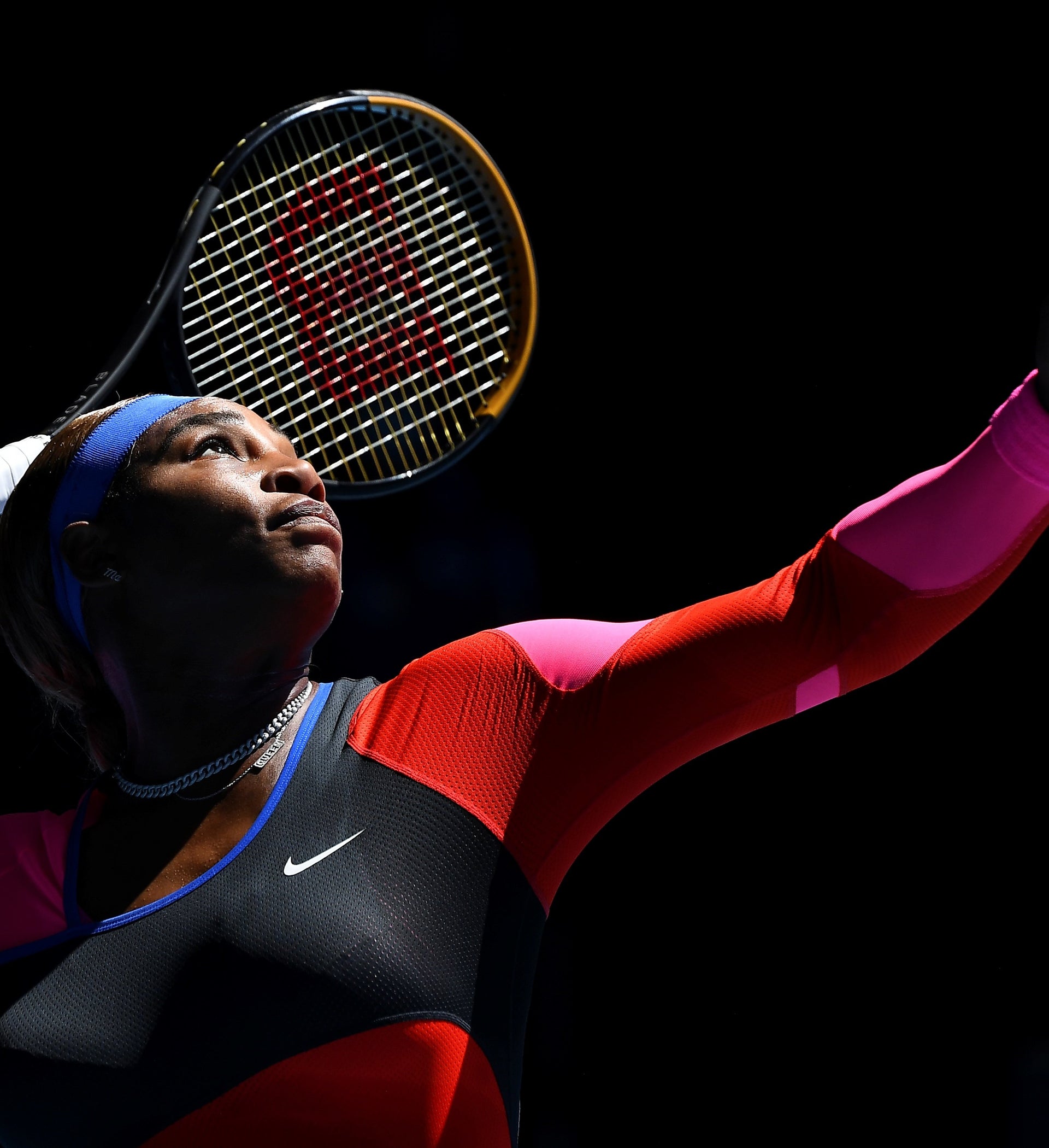 Serena's World | Bio